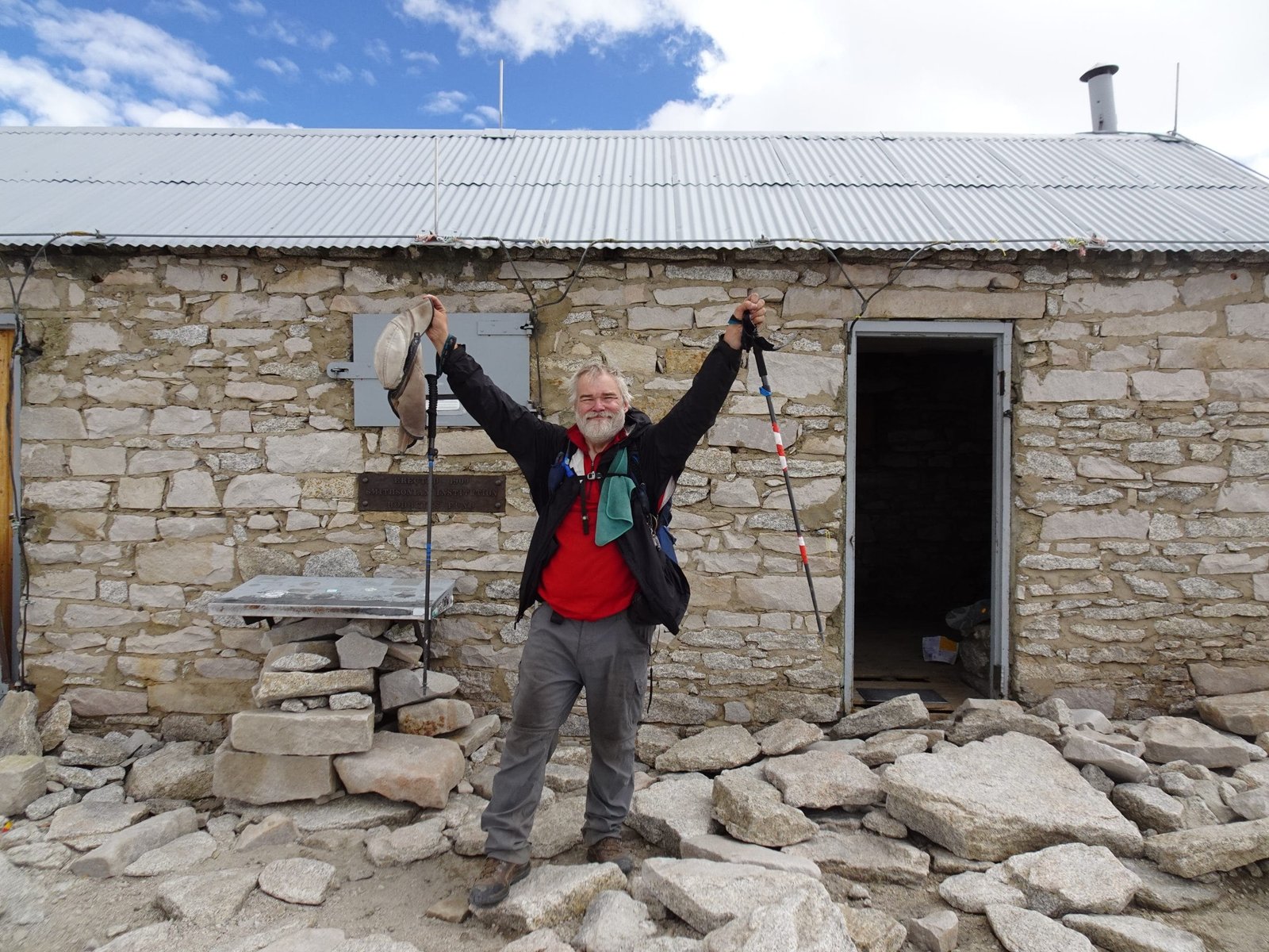 JMT 2020 Final Thoughts, My Body, My Gear – Wandering the Earth